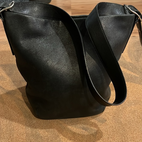 Coach | Bags | Coach 986 Small Duffle Bucket Bag | Poshmark